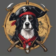 Jolly Roger Dog (JOLLY) ICO beoordeling en details | ICOholder