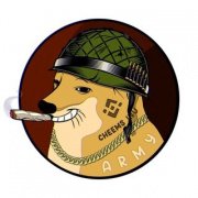 Cheems Inu Army (CIA) ICO 18/5000 note et détails | ICOholder