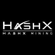 HashX Mining | ICOholder