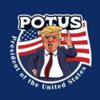 President of the United States (POTUS) ICO Bewertung und Details ...