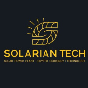 Solarian Tech (SLRN) ICO Bewertung und Details | ICOholder