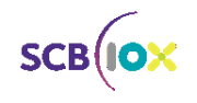 SCB 10X | ICOholder