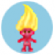 TROLLS Token ICO 18/5000 note et détails | ICOholder