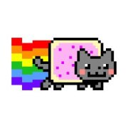 Nyan Cat (NYAN) NFT calificación y detalles | ICOholder