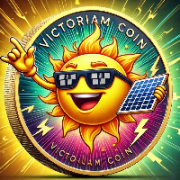 Victoriam Coin (VIC) ICO beoordeling en details | ICOholder