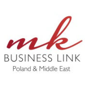 MK Business Link LLC | ICOholder