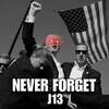 Never Forget J13 (J13) ICO calificación y detalles | ICOholder