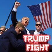 TRUMP FIGHT (TRUMPFIGHT) ICO calificación y detalles | ICOholder