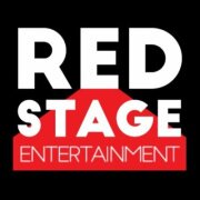 Red Stage Entertainment | ICOholder